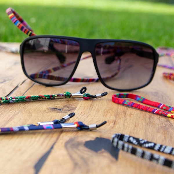 Sunglass Neck Strap - Etsy