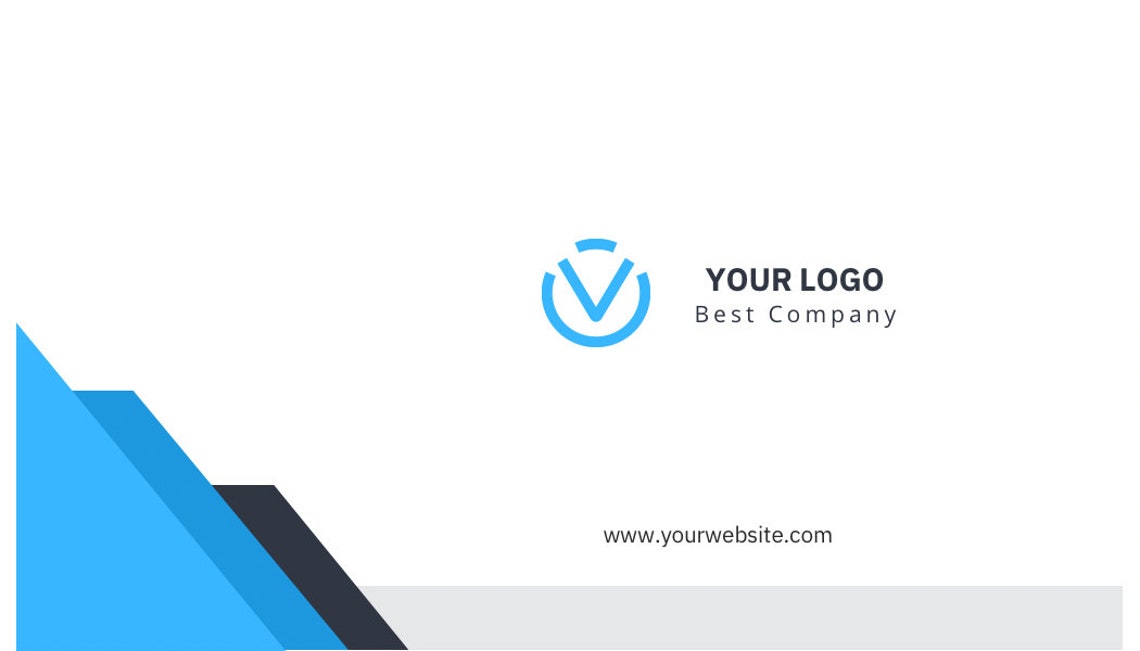 Business Card Template - Etsy