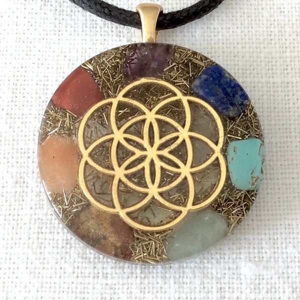 Seed Beads Bail - Etsy