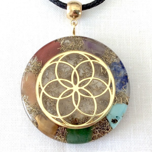 Sacred Geometry Jewelry - Etsy