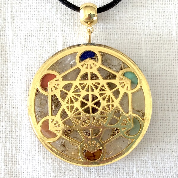 Metatrons Cube - Etsy