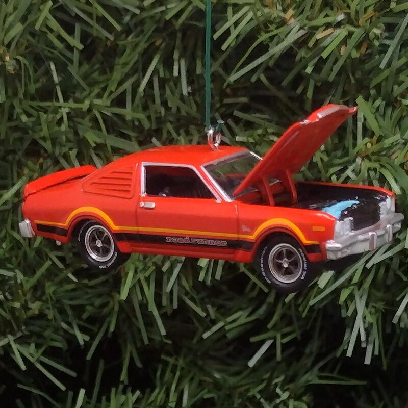 Plymouth Road Runner Gift - 60+ Gift Ideas for 2025