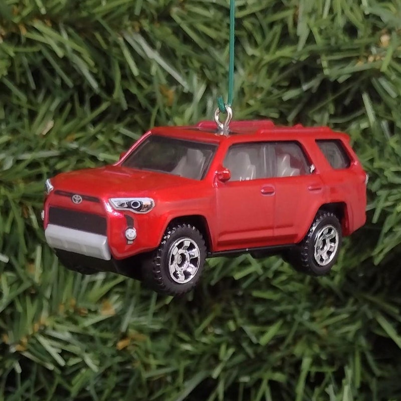 Runner Ornament - Etsy