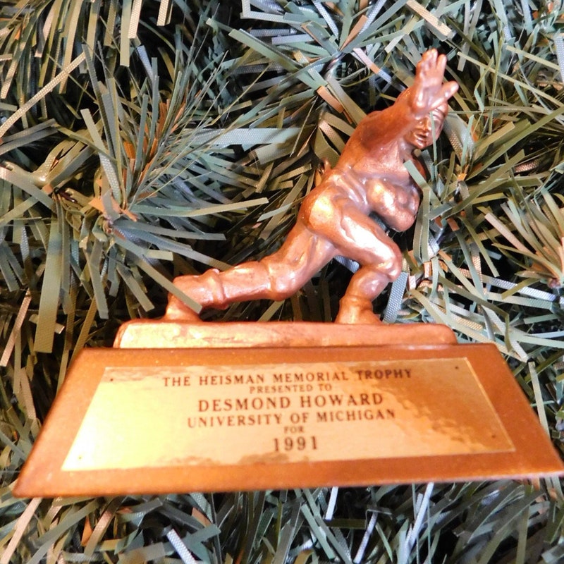 Michigan Wolverines - Etsy