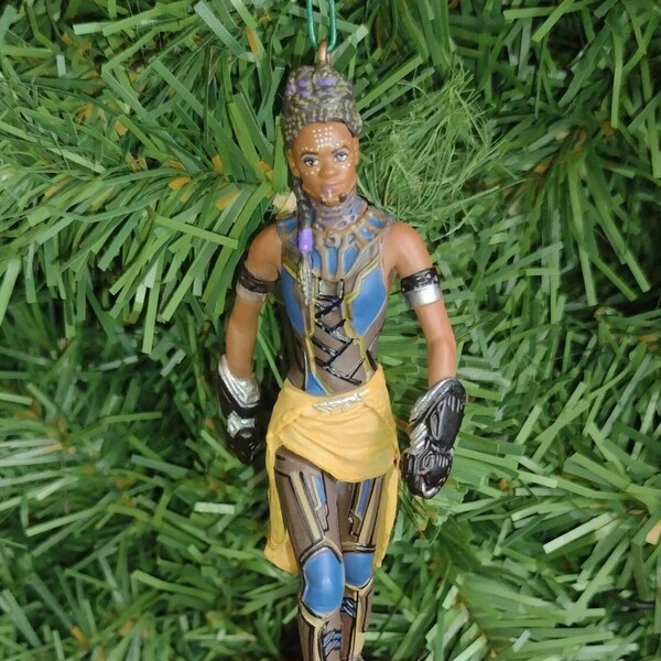 Shuri - Etsy