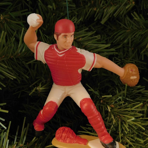 Cincinnati Reds - Etsy