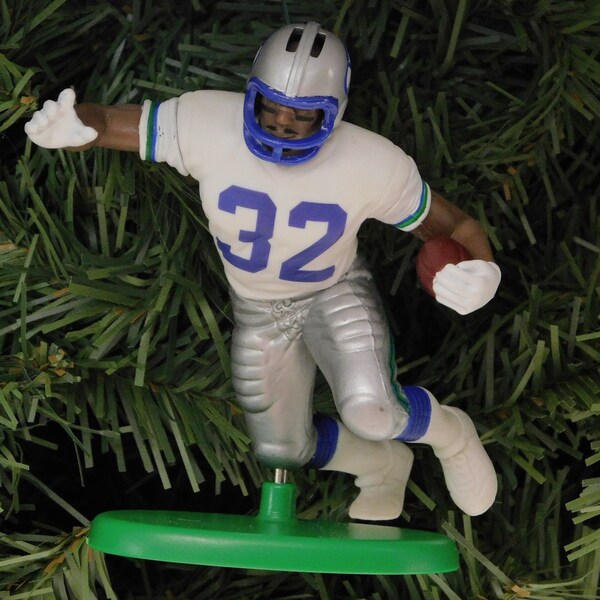 Seahawks Ornament - Etsy