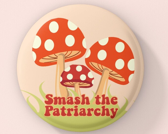 Mental Health Pin Activism Pins Mental Health Pins Aesthetic | Etsy