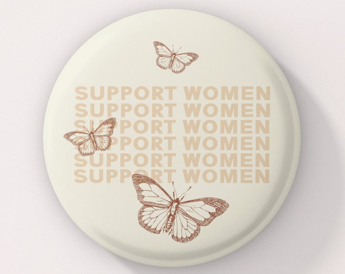 Mental Health Pin Activism Pins Mental Health Pins Aesthetic | Etsy