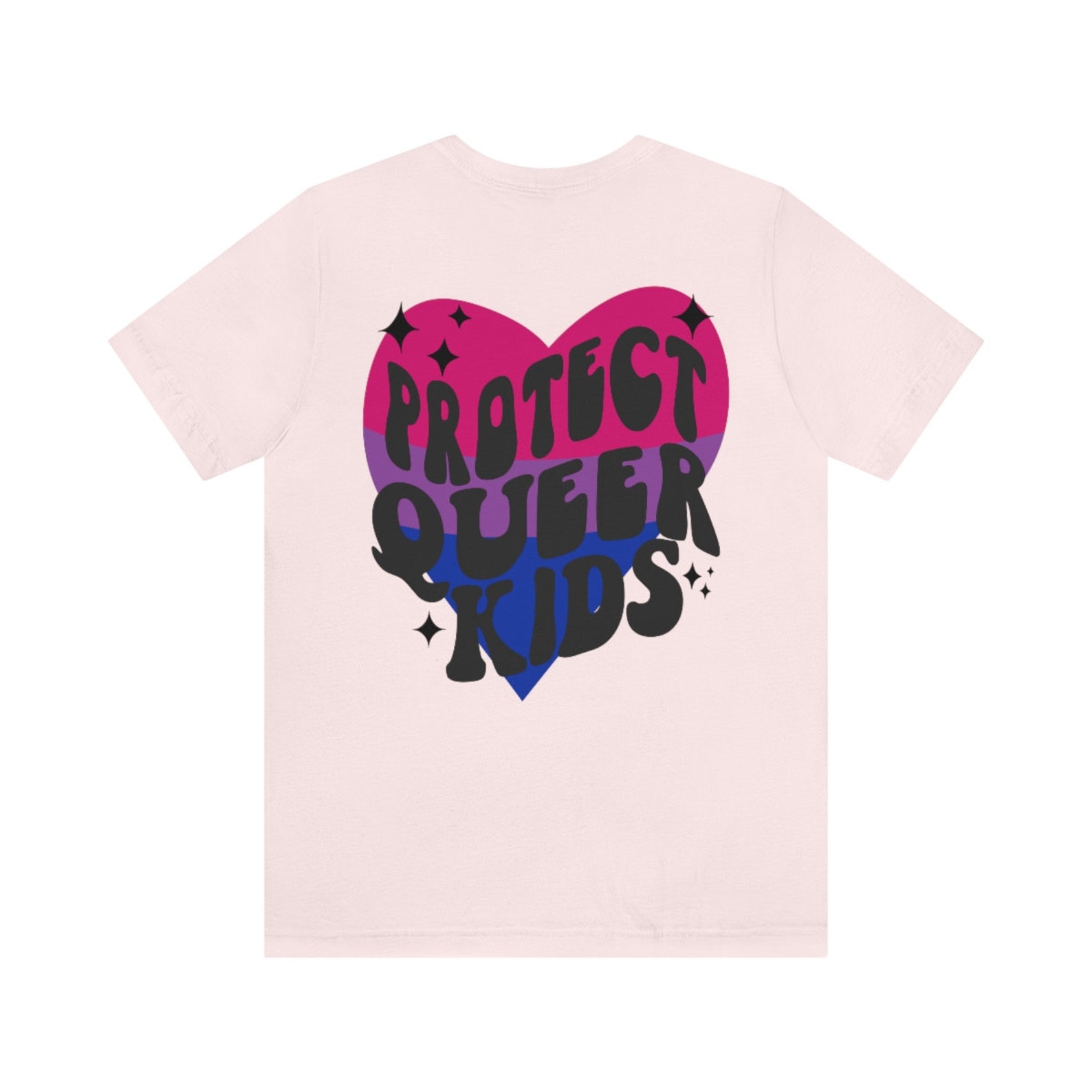 Queer Shirt Protect Trans Kids Protect Trans Youth Sapphic Shirt ...