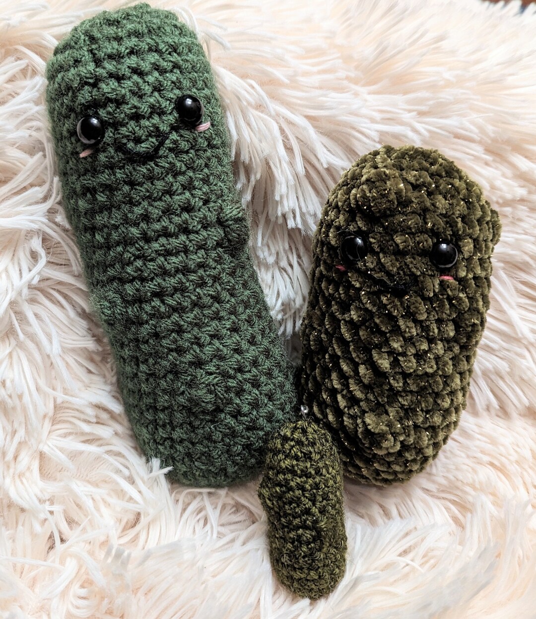 Literally a Pickle - Etsy