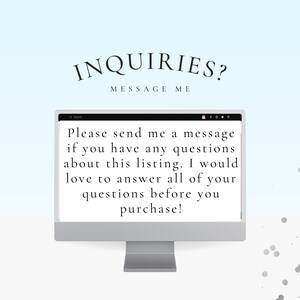 Email Signature Template Canva, Gmail Outlook Mail, Customizable Email ...