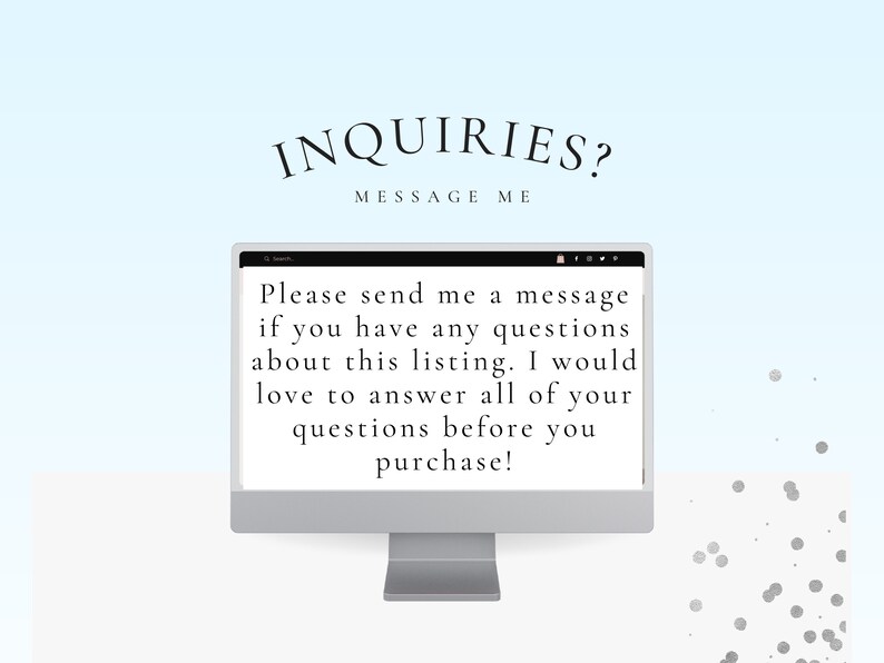 Email Signature Template Canva, Gmail Outlook Mail, Customizable Email ...