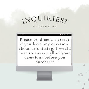 Email Signature Template Bundle Canva, Gmail, Outlook, Customizable ...