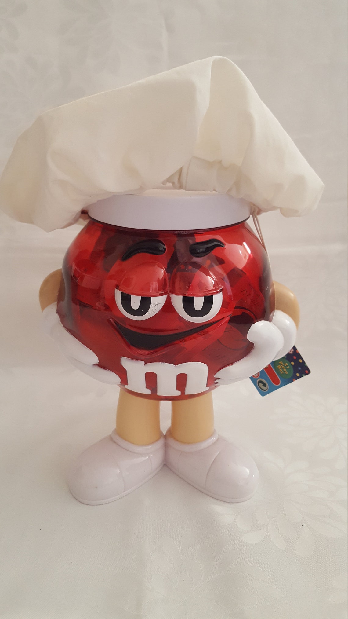 MnM MNM M&M collection M and M collectible Rare M and M | Etsy