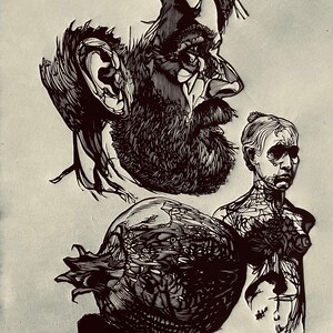 Vanishing as If It Had Never Been - Etsy