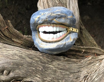 Rock Art Outdoor - Etsy