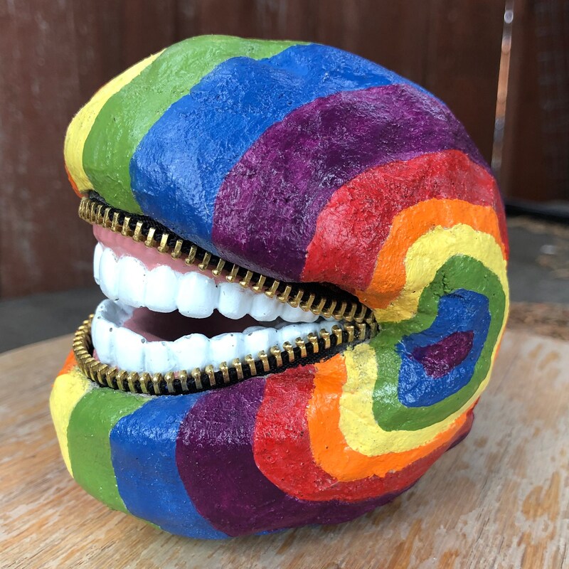 ConcreteOdditiesEtc - Etsy