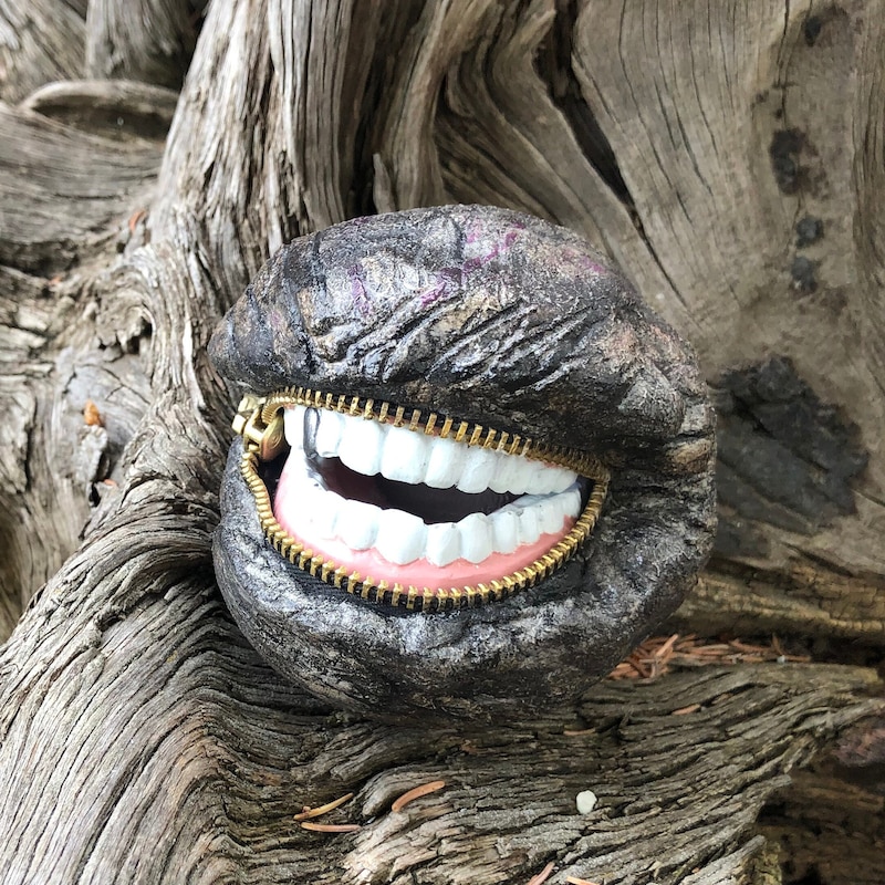 ConcreteOdditiesEtc - Etsy