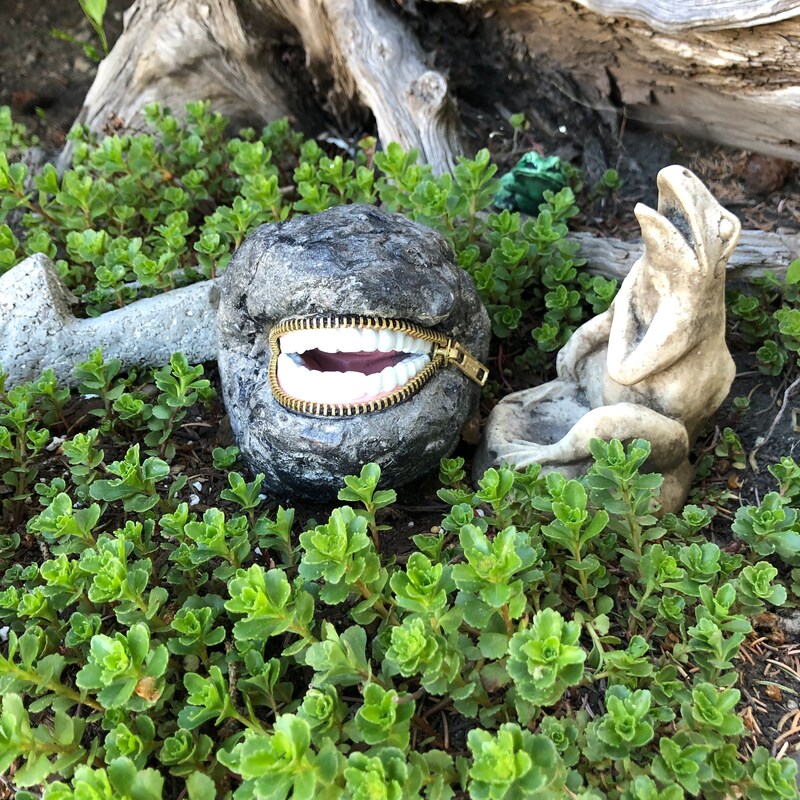 ConcreteOdditiesEtc - Etsy