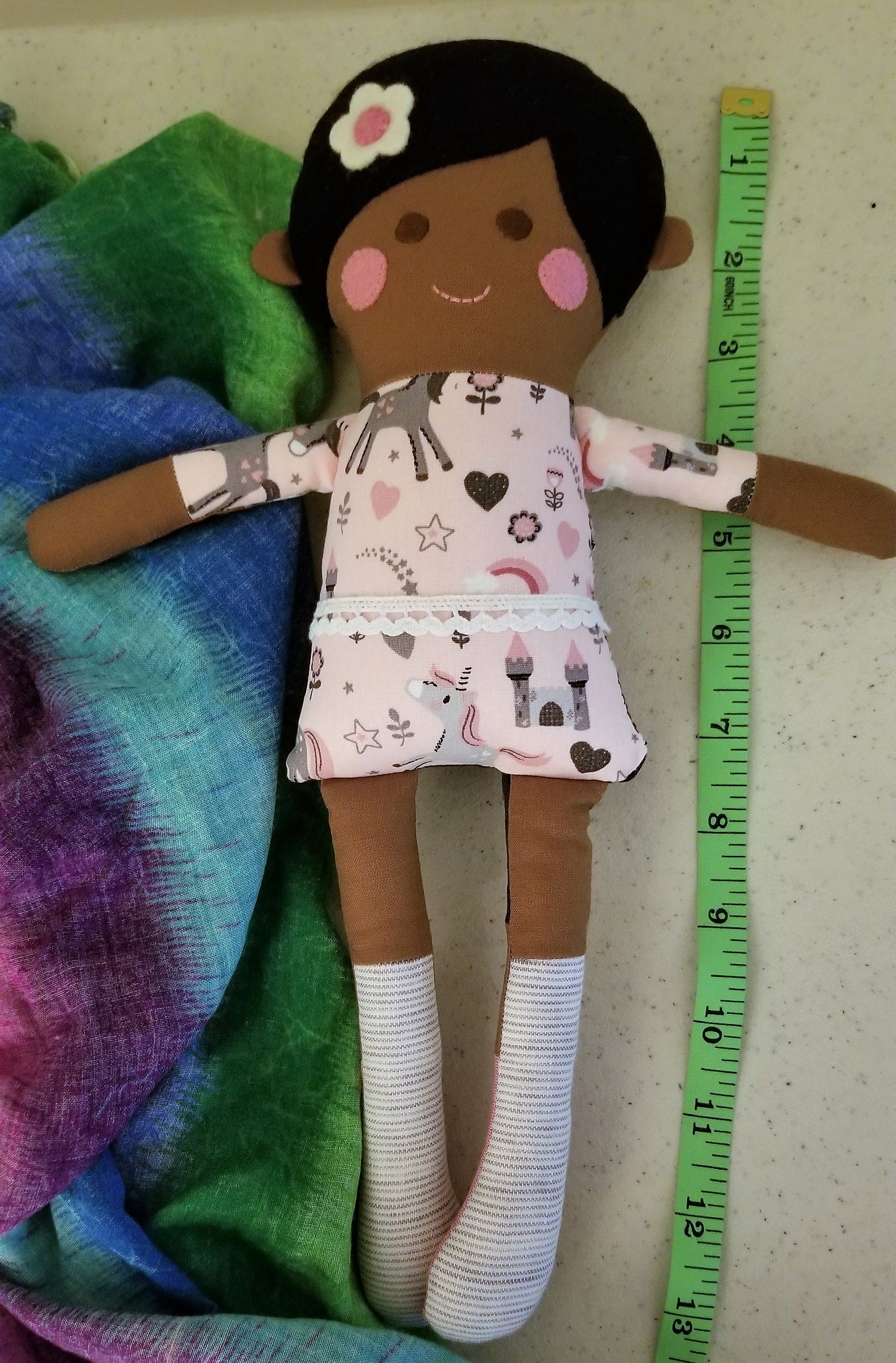 Transgender Gender Identity Doll Limited Edition 10 Etsy