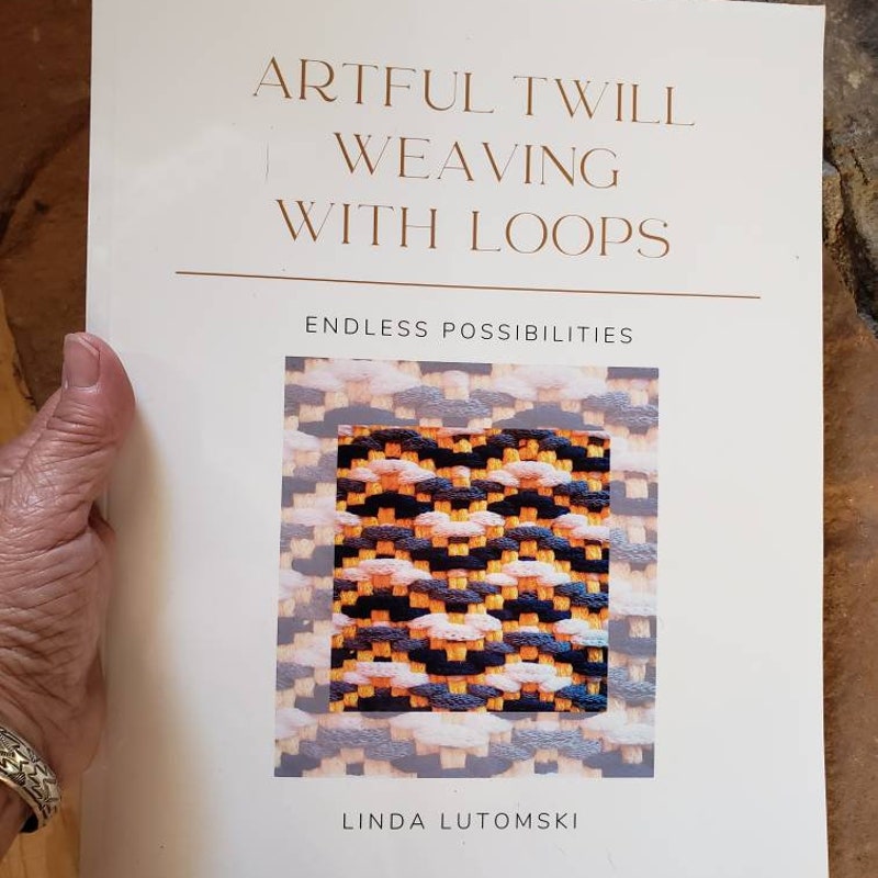 Weaving Techniques - Etsy