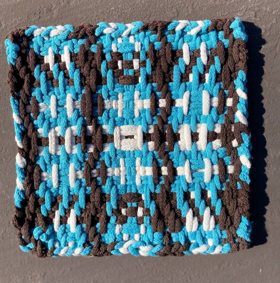 Tartan-style buckle Pattern Booklet Download - Etsy