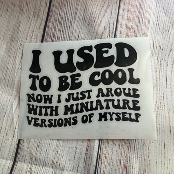 Cool Stickers - Etsy