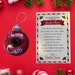 Santa Cam WITH Letter & Envelope From Santa - Etsy