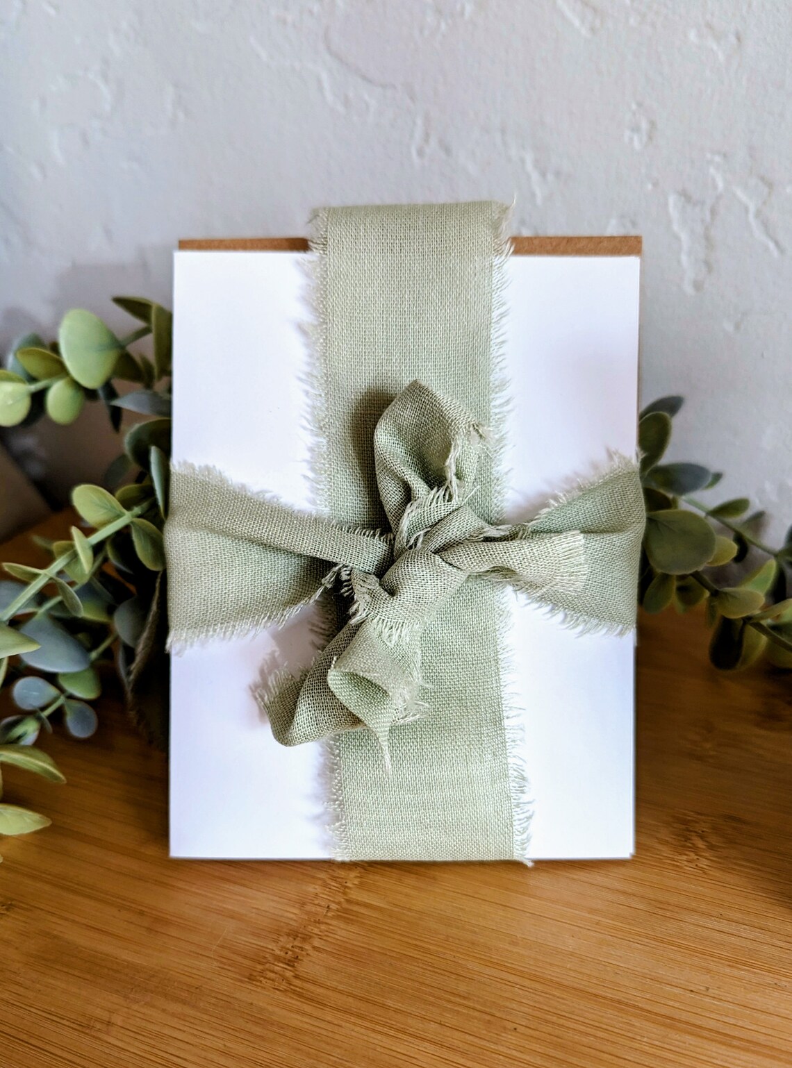 Blank Notecard Set, Do It Yourself Cards, Sustainable Stationery, Paper ...