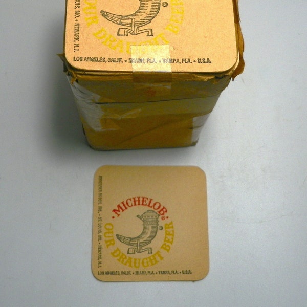 Cardboard Coasters - Etsy