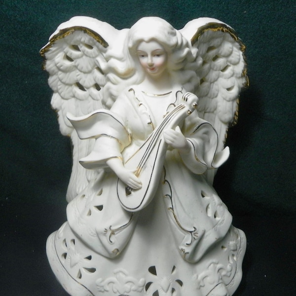 Angel Shelf - Etsy