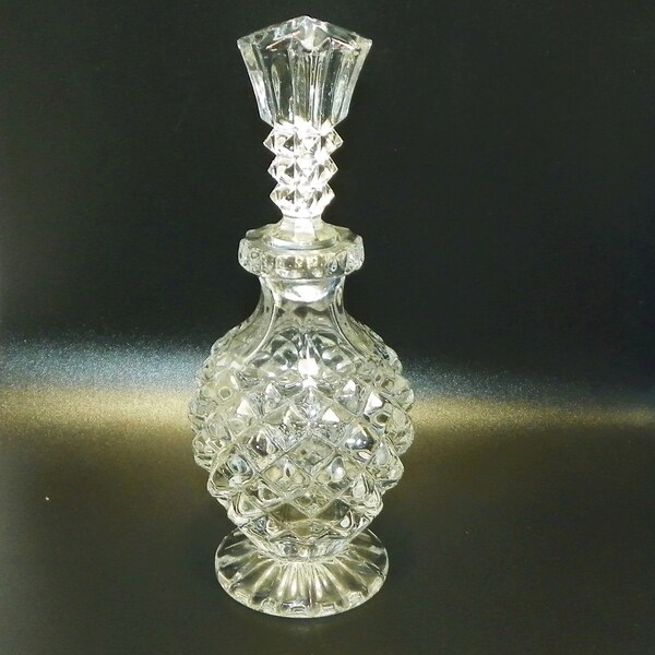 Decanter Perfume - Etsy
