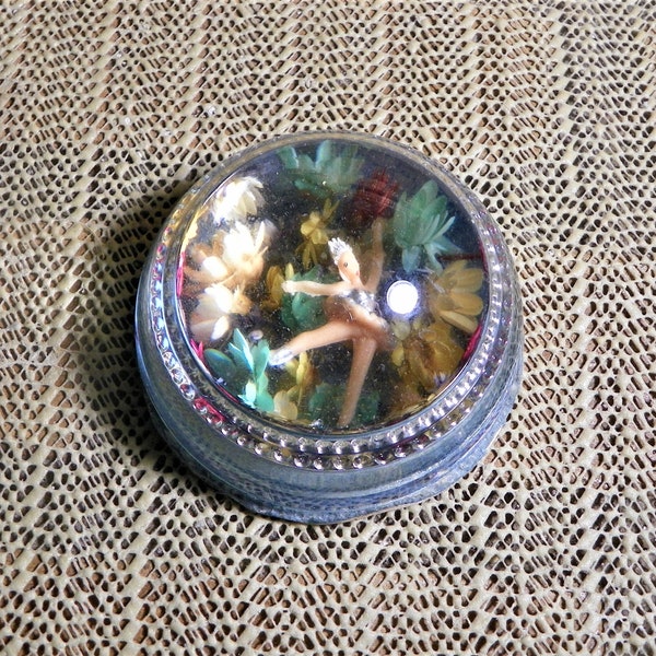 Dome Paperweight - Etsy