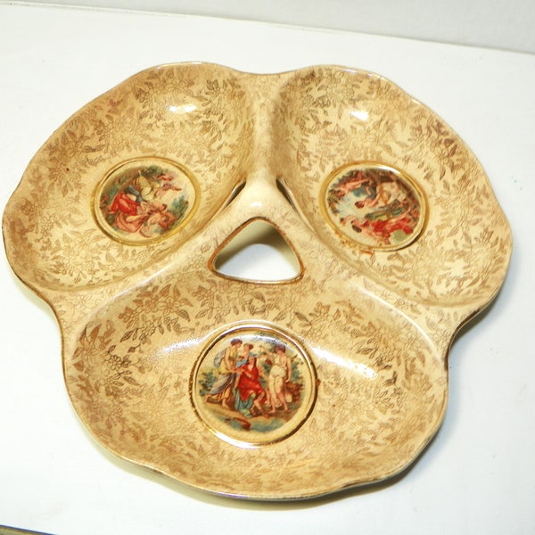 Victorian Risque - Etsy