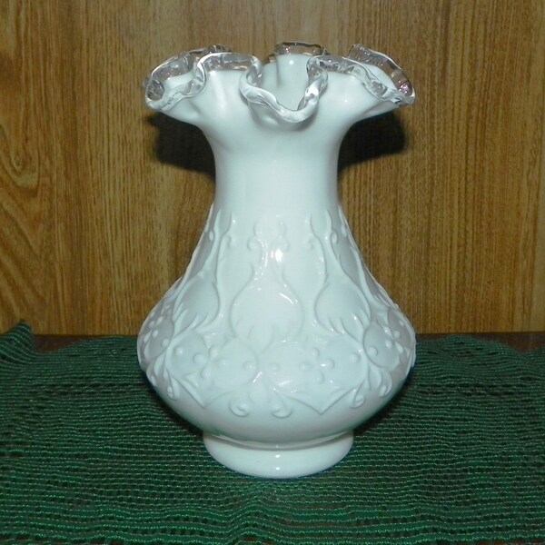 Pre Logo Fenton - Etsy