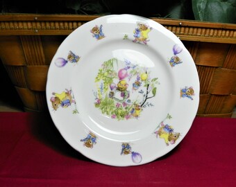 Duchess Plate | Etsy