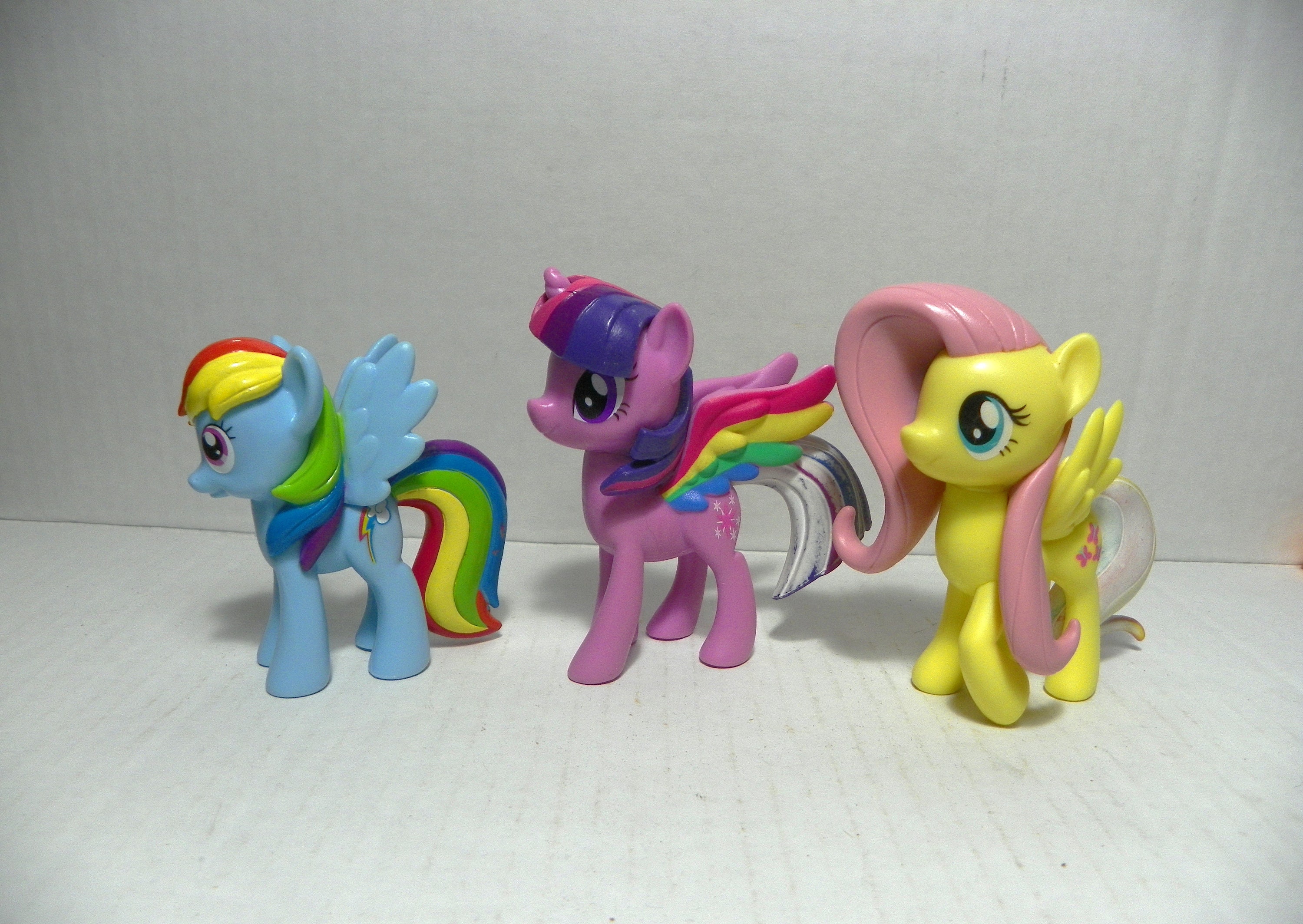 Twilight Sparkle Toy