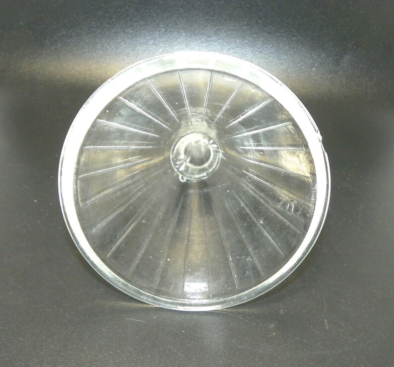 Fluted or Ribbed Glass Laboratory Funnel - Etsy