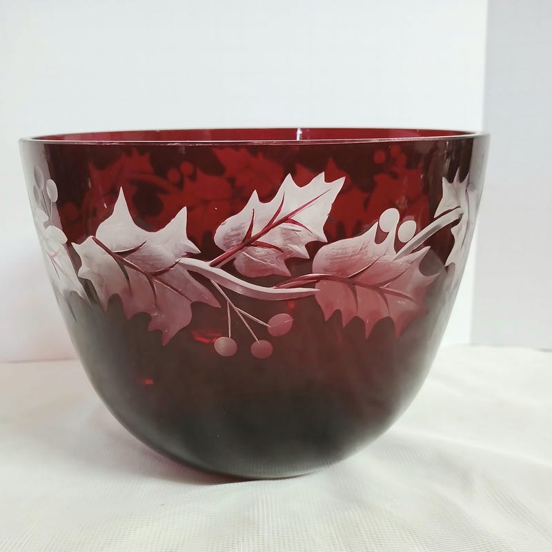 Teleflora Bowl - Etsy