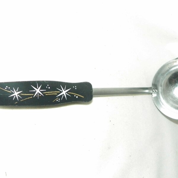 Soup Ladle - Etsy