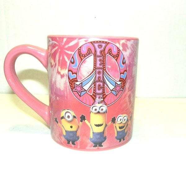 Minion Flower - Etsy