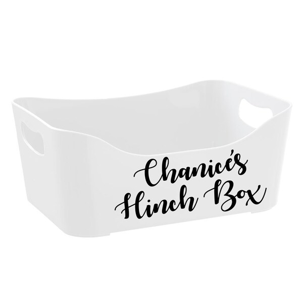 Mrs Hinch Cleaning Caddy - Etsy UK