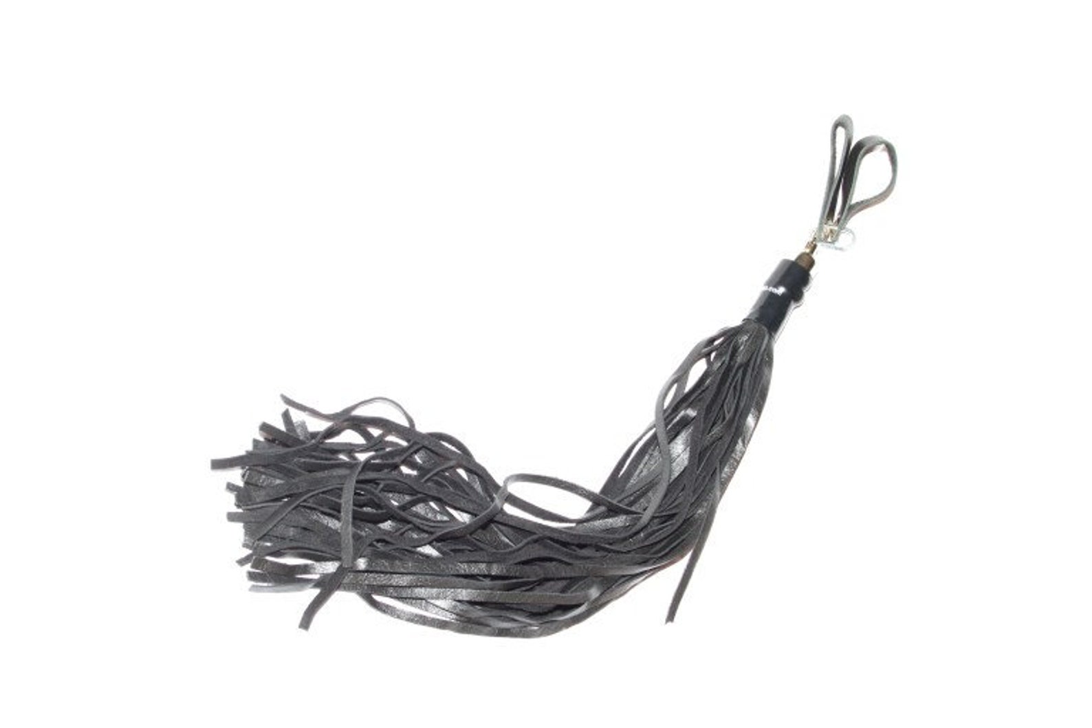 Thunder and Lightning Swivel Floggers - Etsy