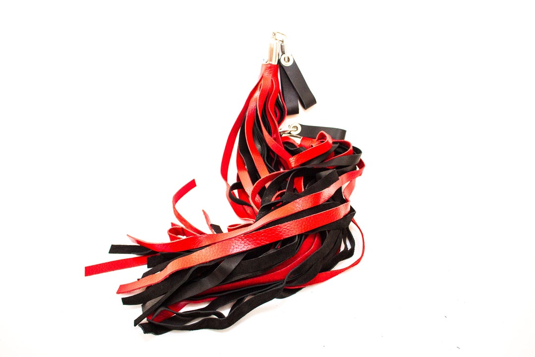 Swivel Flogger - Etsy