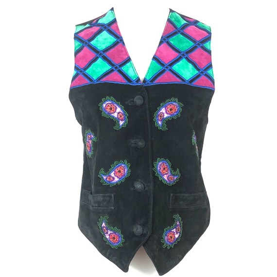 Gantos purple leather - Gem