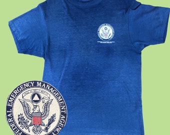 Fema Shirt - Etsy