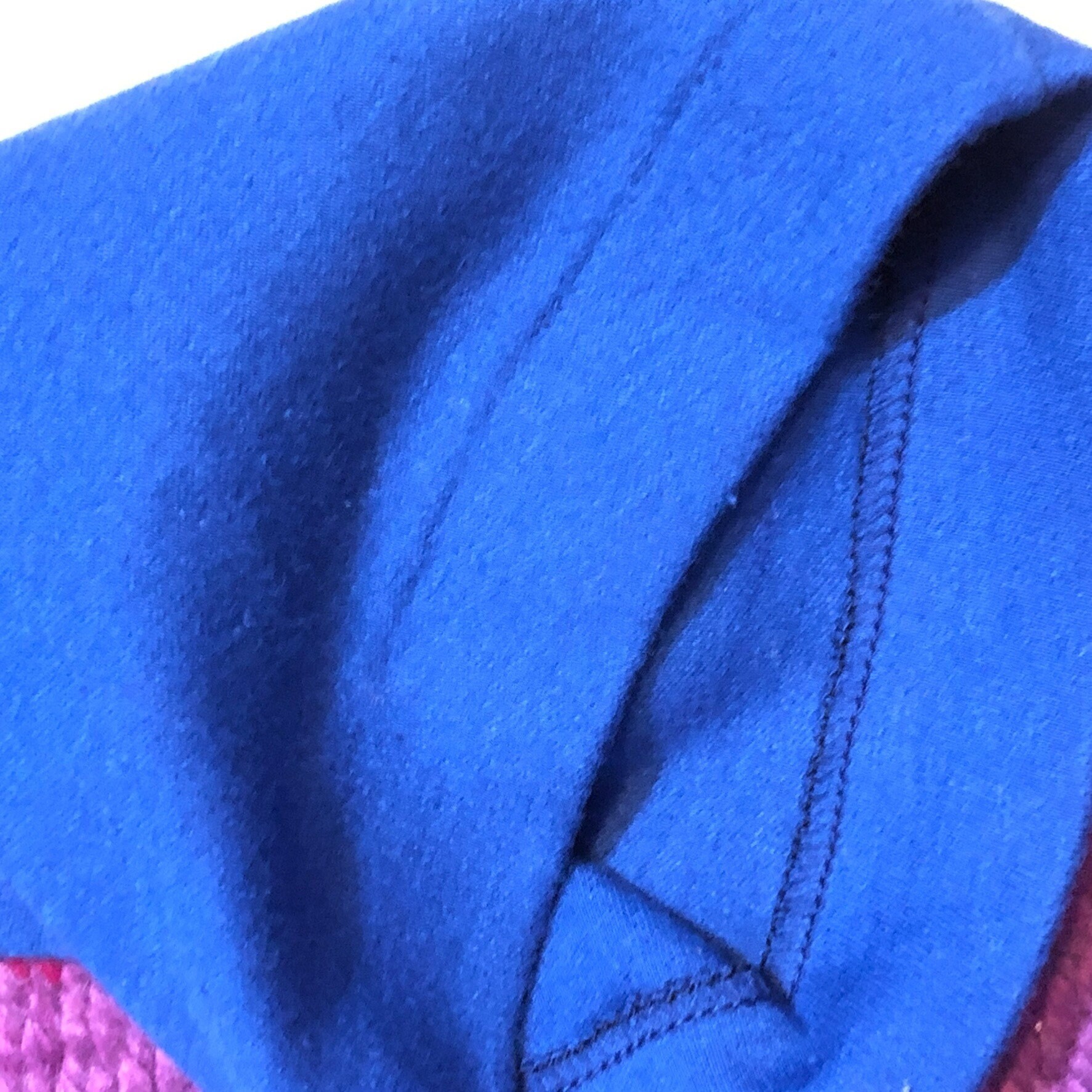 RARE MINT 1960's Colorblock Promo T for Pioneer Hi-fi Stereo Peter Max ...