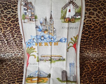 Perth Souvenir | Etsy
