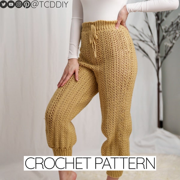 Crochet Bottoms - Etsy